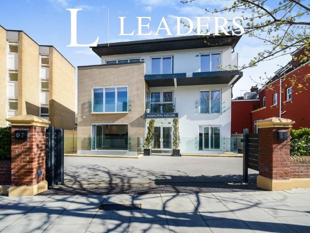 2 bedroom apartment to rent