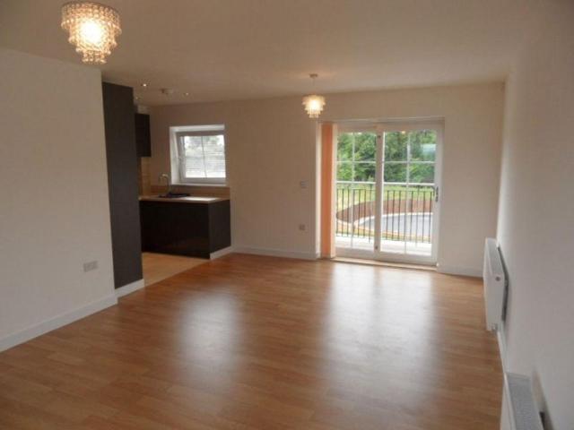 2 bedroom apartment to rent