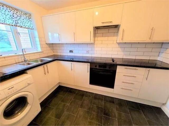 2 bedroom apartment to rent