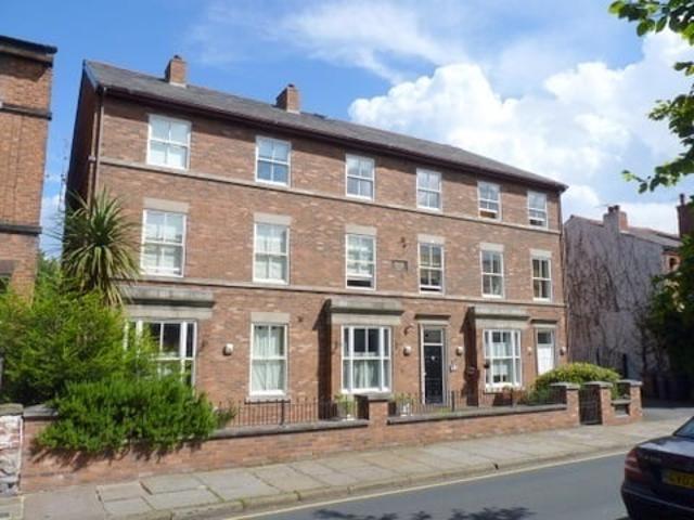 2 bedroom apartment to rent