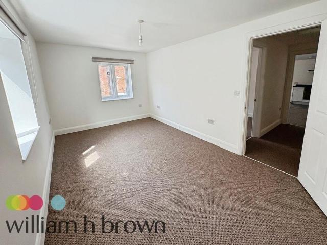 2 bedroom apartment to rent