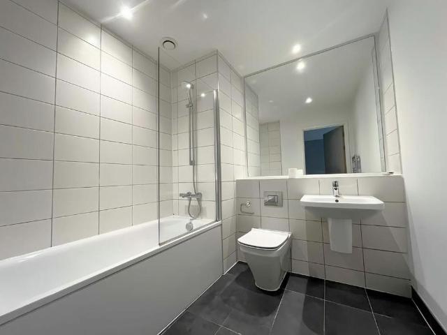 2 bedroom apartment to rent