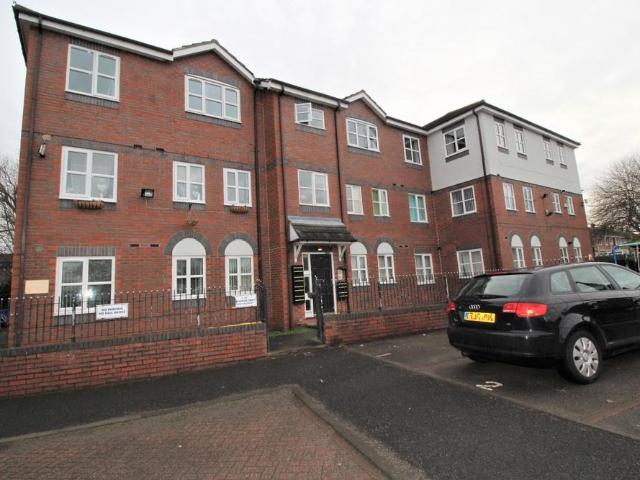 2 bedroom apartment to rent