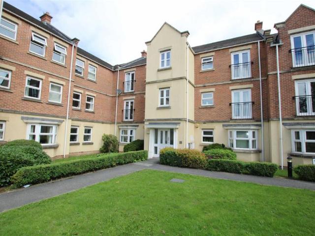 2 bedroom apartment to rent