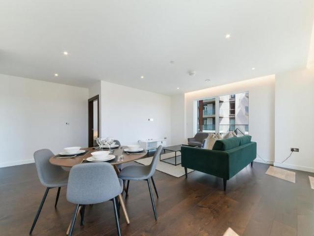 2 bedroom apartment to rent