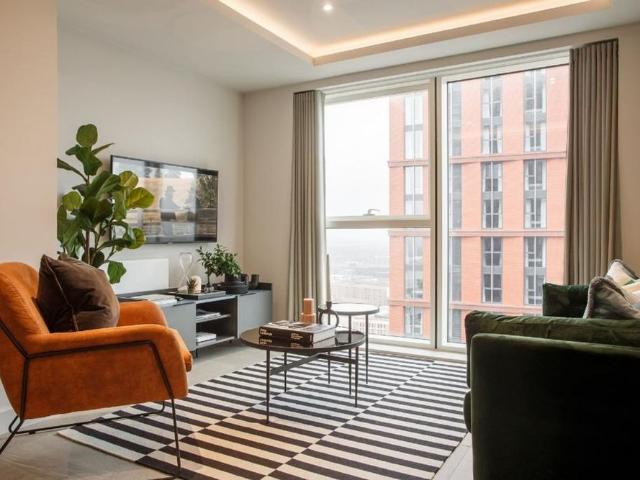 2 bedroom apartment to rent