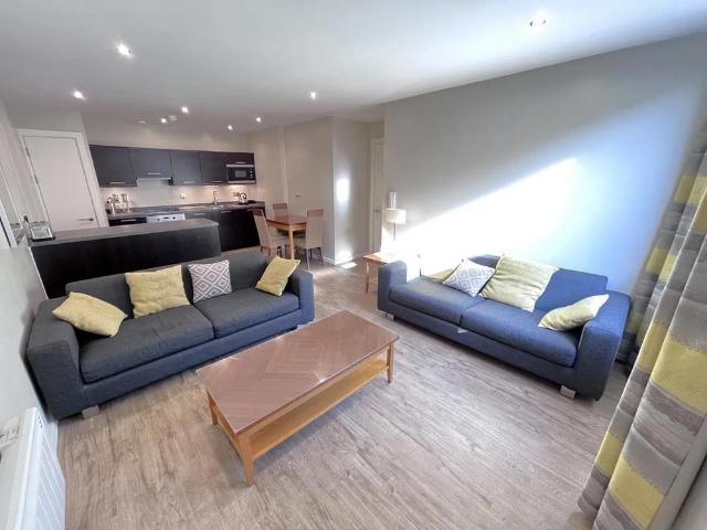 2 bedroom apartment to rent
