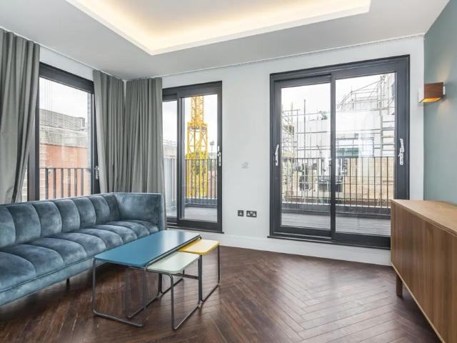 2 bedroom apartment to rent