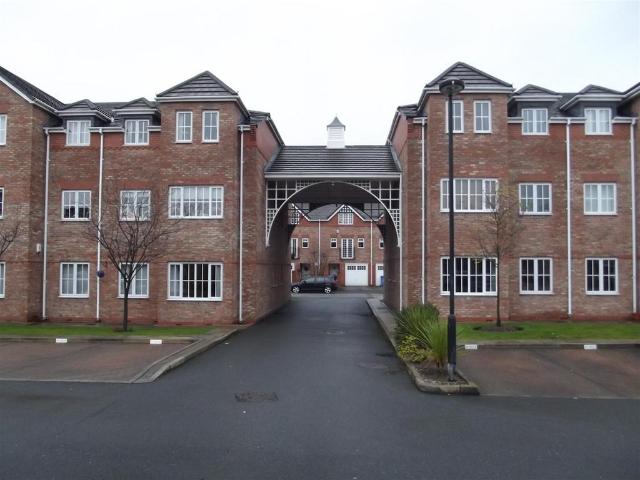 2 bedroom apartment to rent