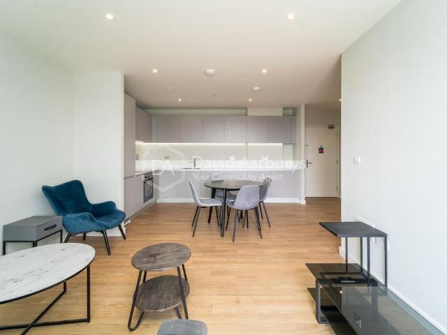2 bedroom apartment to rent
