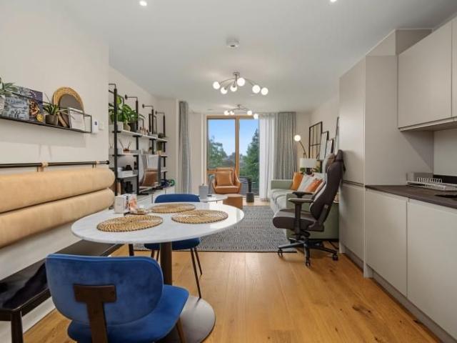 2 bedroom apartment to rent