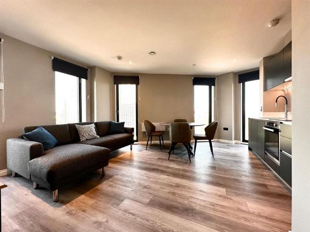 2 bedroom apartment to rent