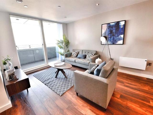 2 bedroom apartment to rent