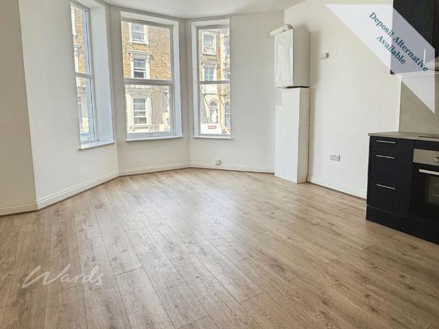 2 bedroom apartment to rent