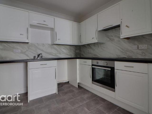 2 bedroom apartment to rent