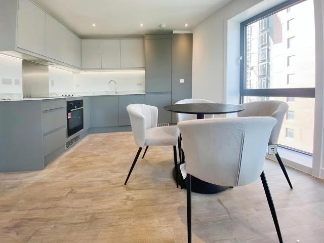 2 bedroom apartment to rent