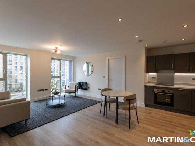 2 bedroom apartment to rent