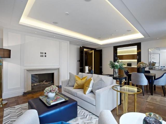 2 bedroom apartment to rent