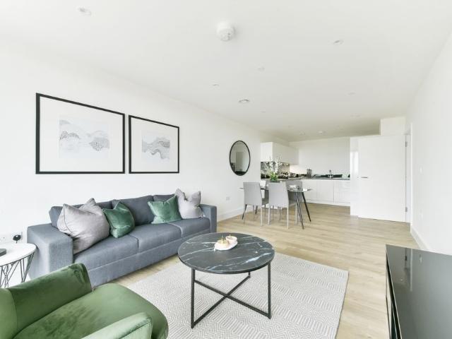 2 bedroom apartment to rent