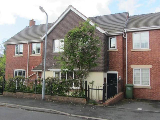 2 bedroom apartment to rent