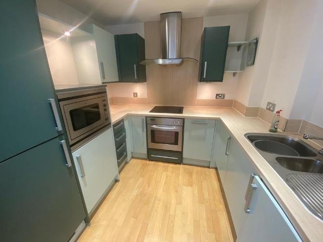 2 bedroom apartment to rent