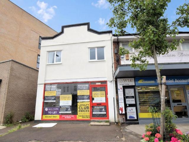 2 bedroom apartment to rent