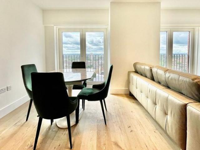 2 bedroom apartment to rent