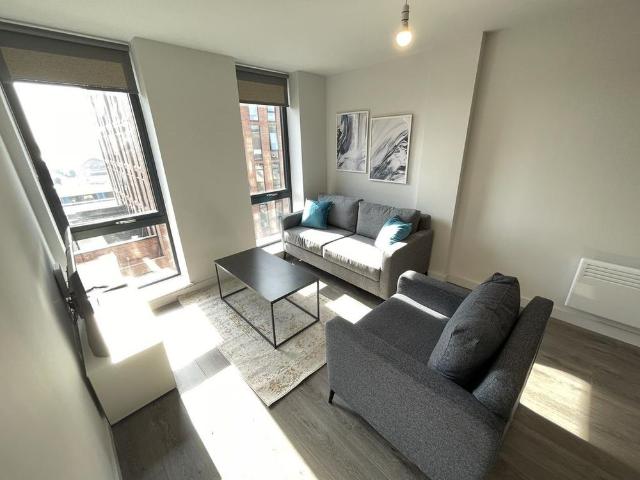 2 bedroom apartment to rent