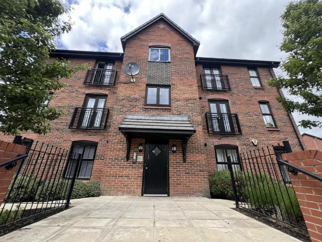 2 bedroom apartment to rent