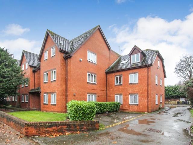 2 bedroom apartment to rent