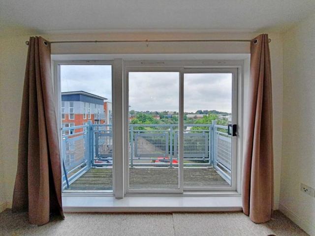 2 bedroom apartment to rent