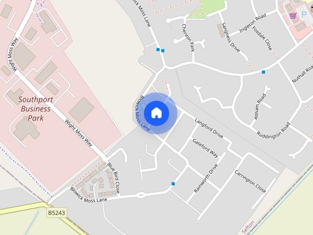 2 bedroom apartment to rent