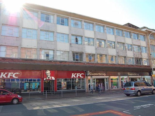 2 bedroom apartment to rent