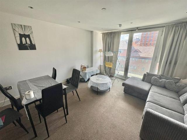 2 bedroom apartment to rent
