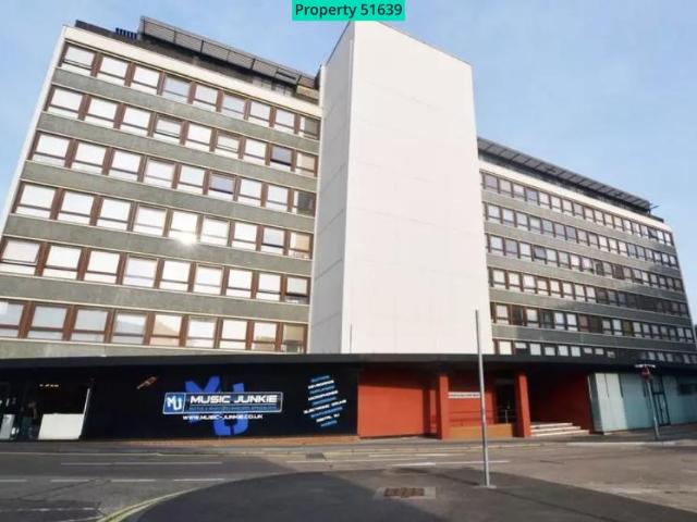 2 bedroom apartment to rent