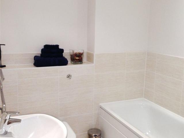 2 bedroom apartment to rent