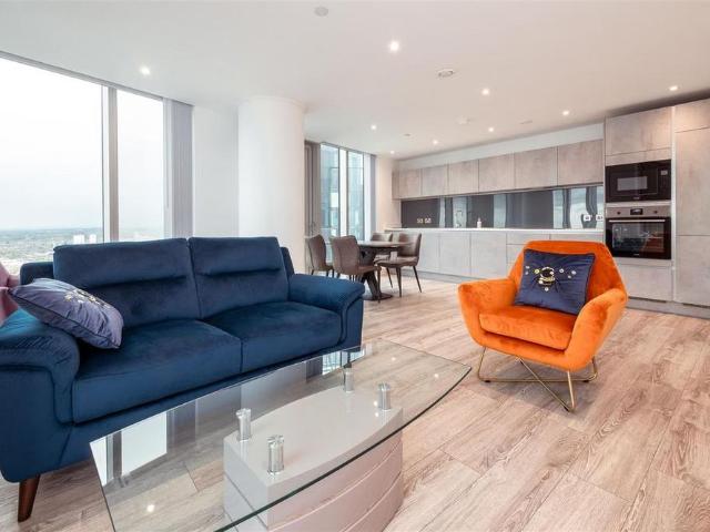 2 bedroom apartment to rent