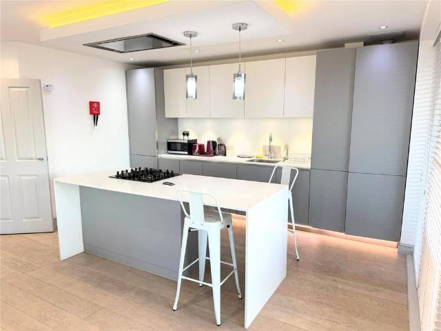 2 bedroom apartment to rent