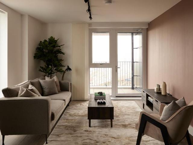 2 bedroom apartment to rent