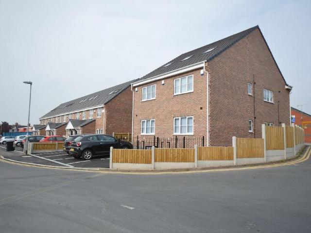 2 bedroom apartment to rent