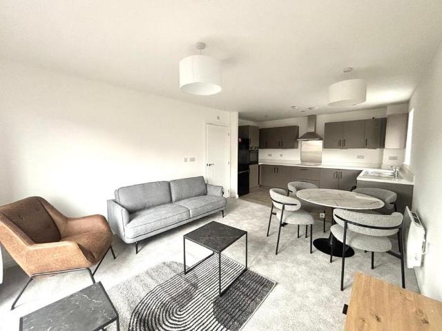 2 bedroom apartment to rent