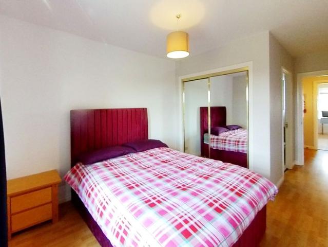 2 bedroom apartment to rent