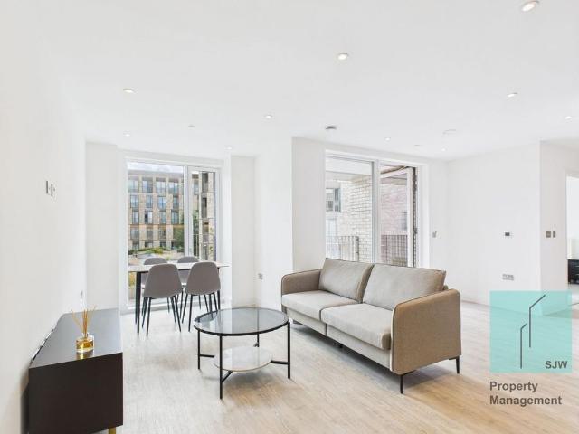 2 bedroom apartment to rent