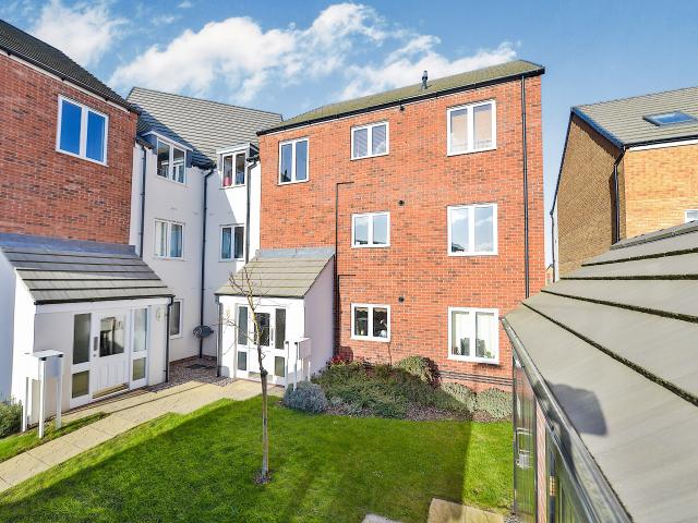 2 bedroom apartment to rent