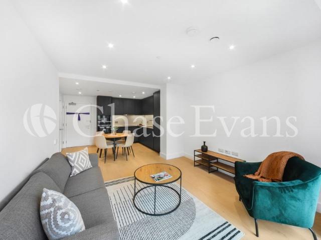 2 bedroom apartment to rent