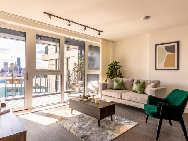 2 bedroom apartment to rent