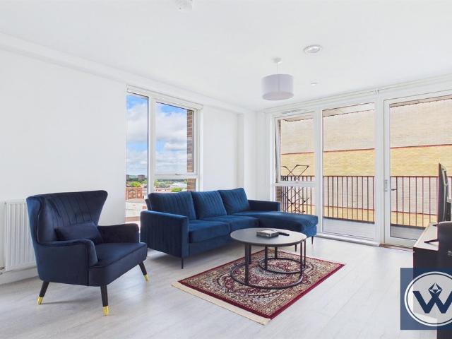 2 bedroom apartment to rent