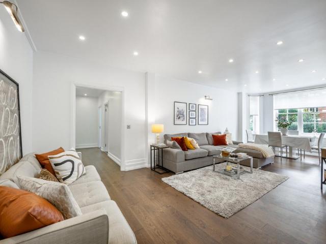 2 bedroom apartment to rent