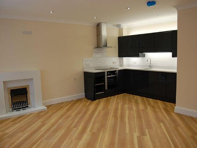 2 bedroom apartment to rent