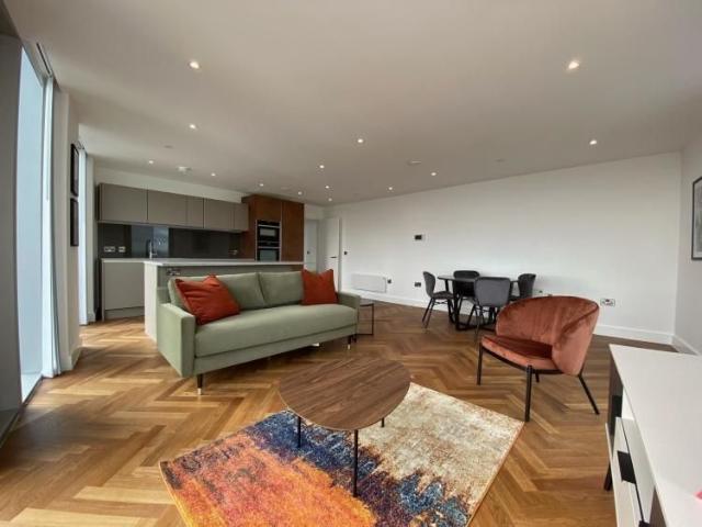 2 bedroom apartment to rent